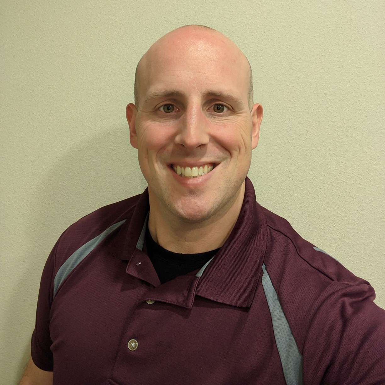 Craig Gocha | Central Washington University