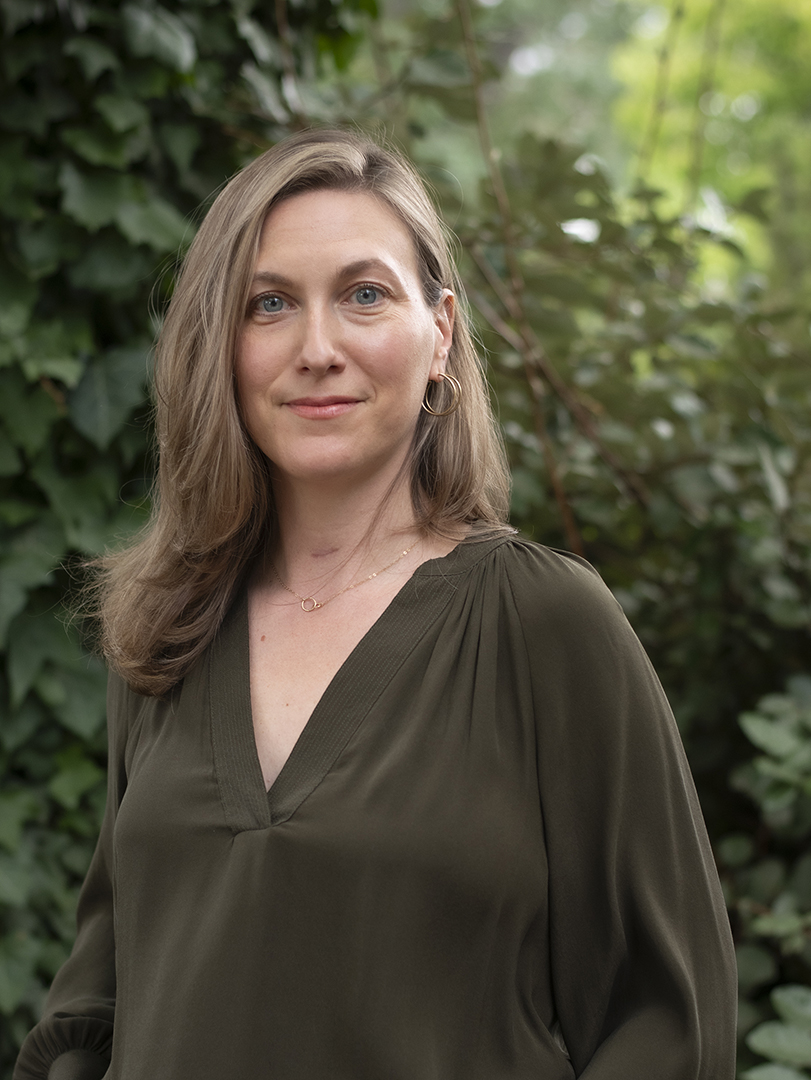 Lion Rock Visiting Writers Series continues Tuesday with writer/editor ...