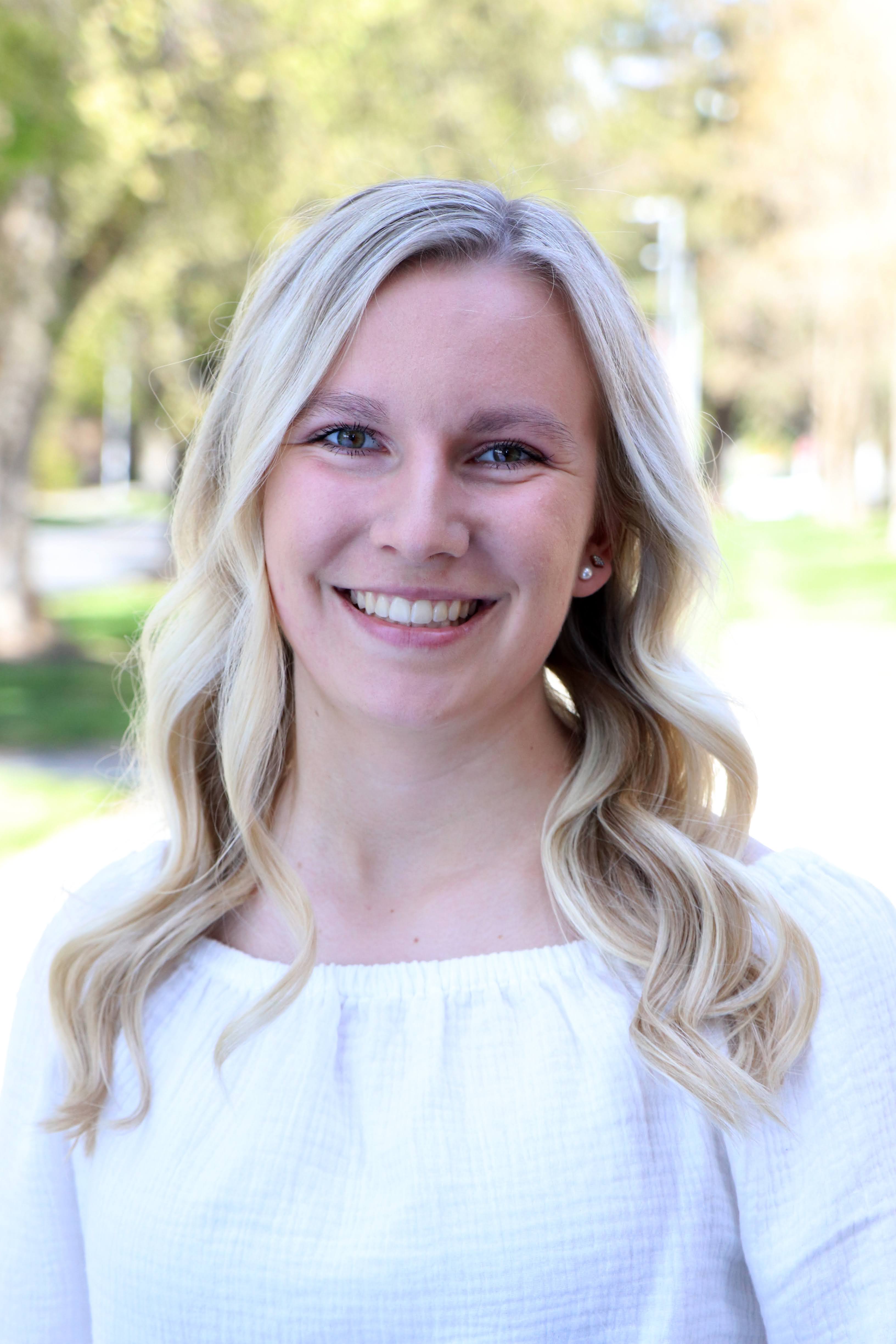 Central Washington University | Learning Commons Staff