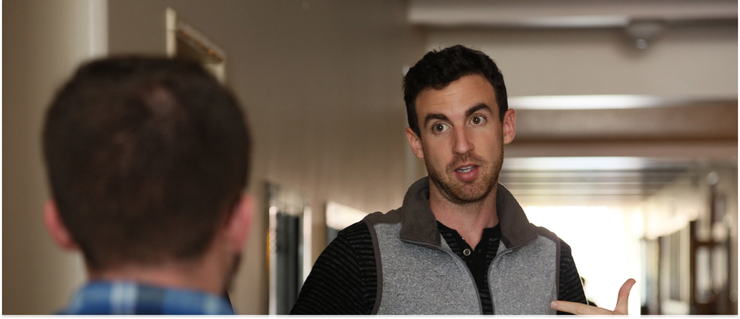 Screenwriting Minor | Central Washington University