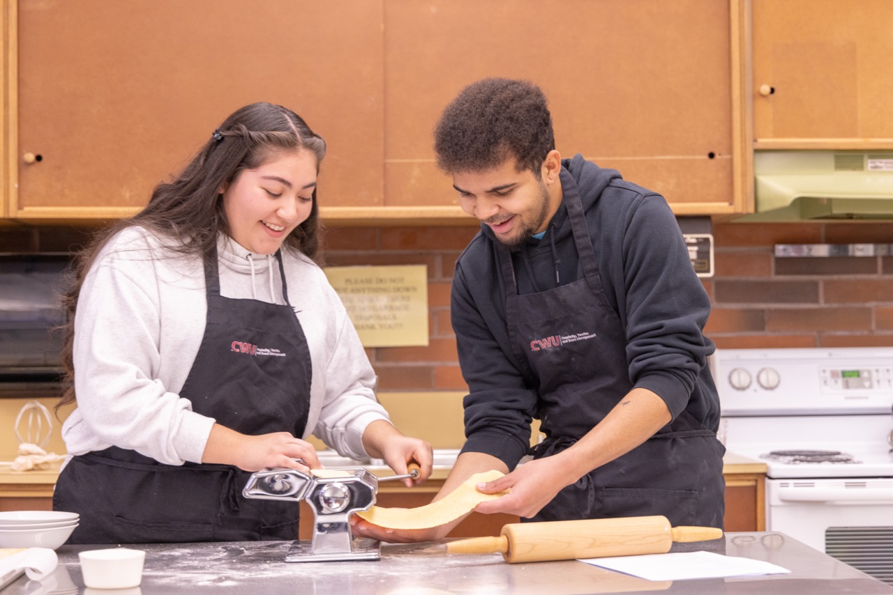 Central Washington University | Hospitality Management Minor