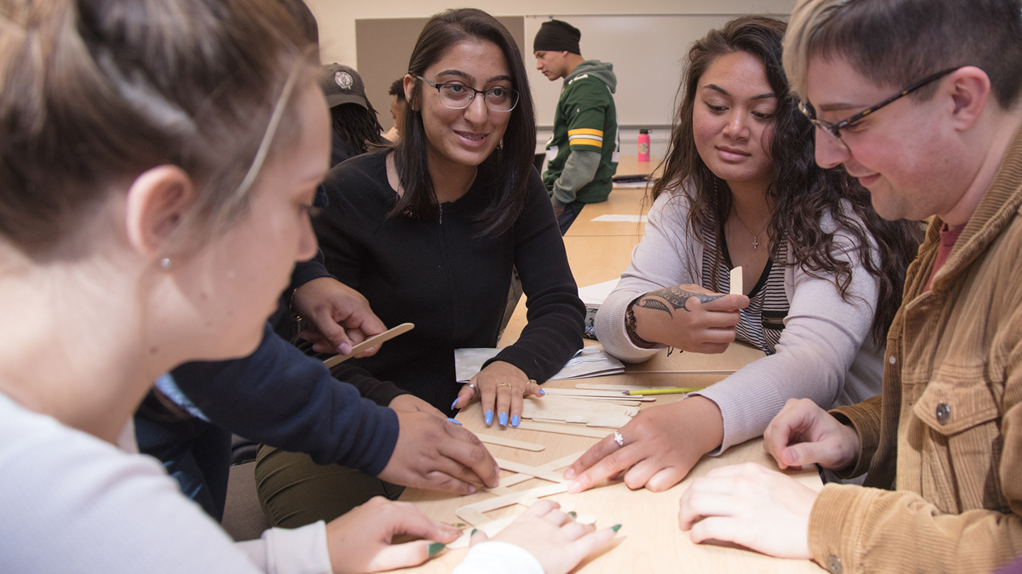 Central Washington University | Public Health, MPH