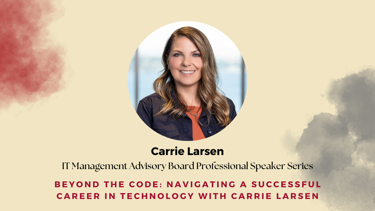 Central Washington University | IT Management Advisory Board