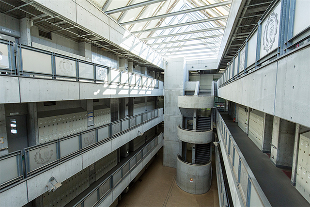 Central Washington University | Japan: Tokyo Gakugei University