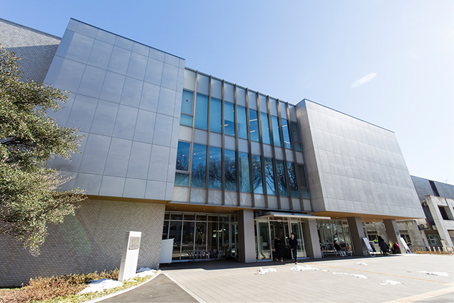 Central Washington University | Japan: Tokyo Gakugei University