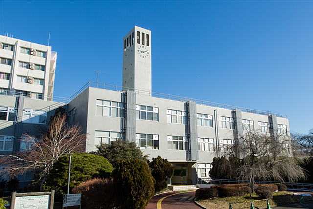Central Washington University | Japan: Tokyo Gakugei University