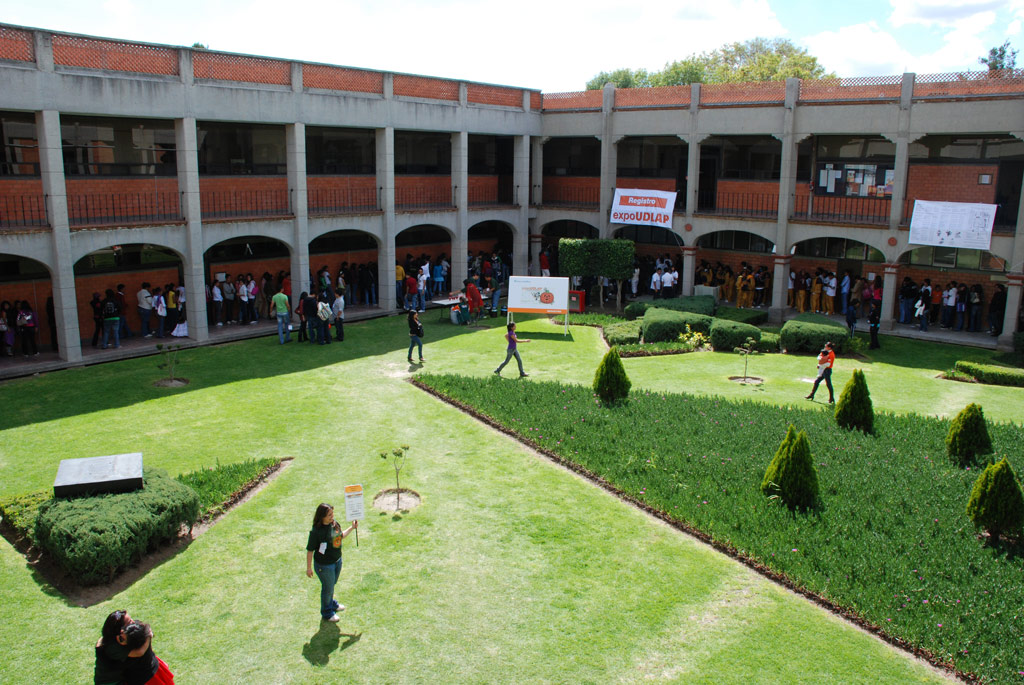 Central Washington University | México: Universidad de las Américas Puebla