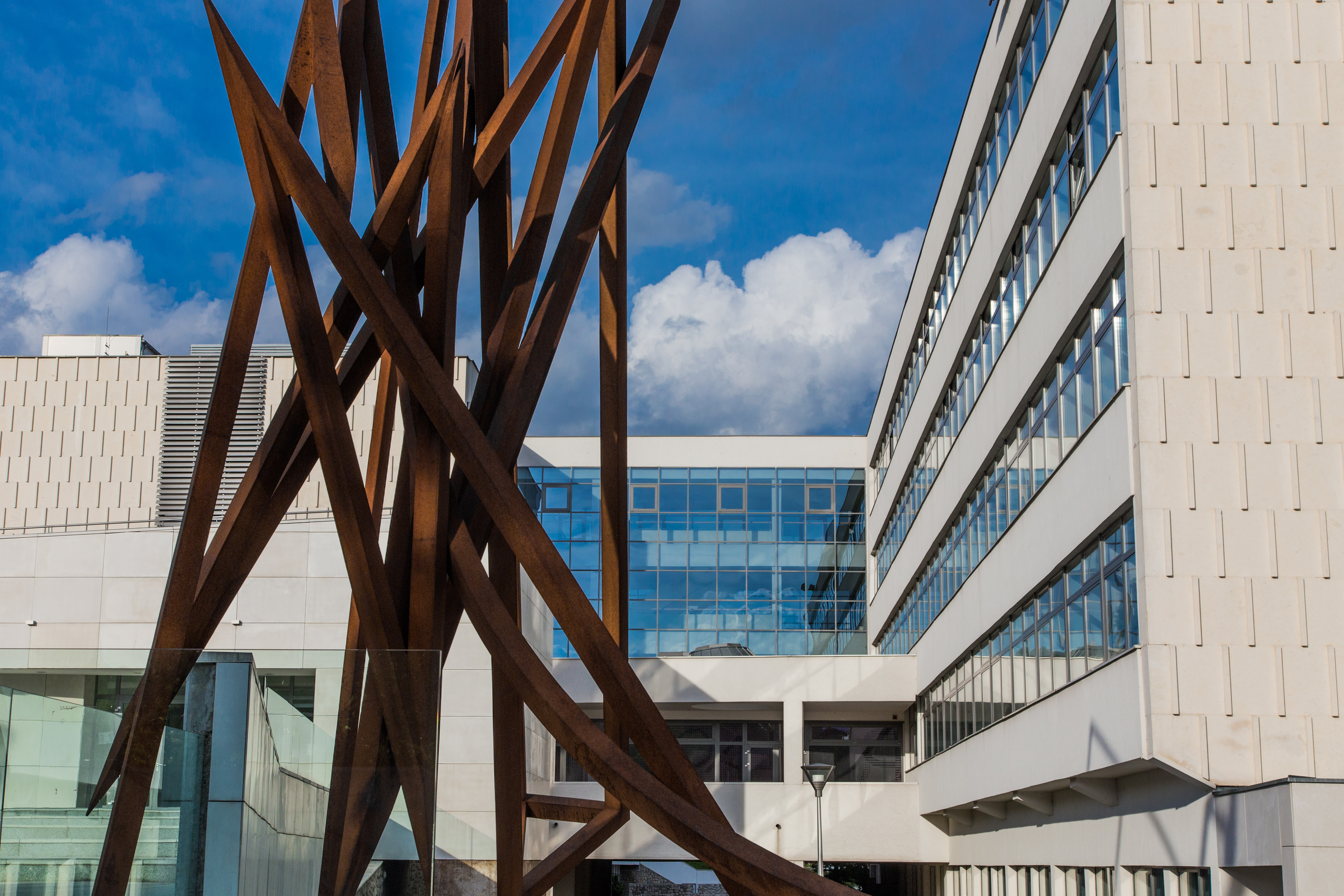 Central Washington University | Hungary: University of Pécs