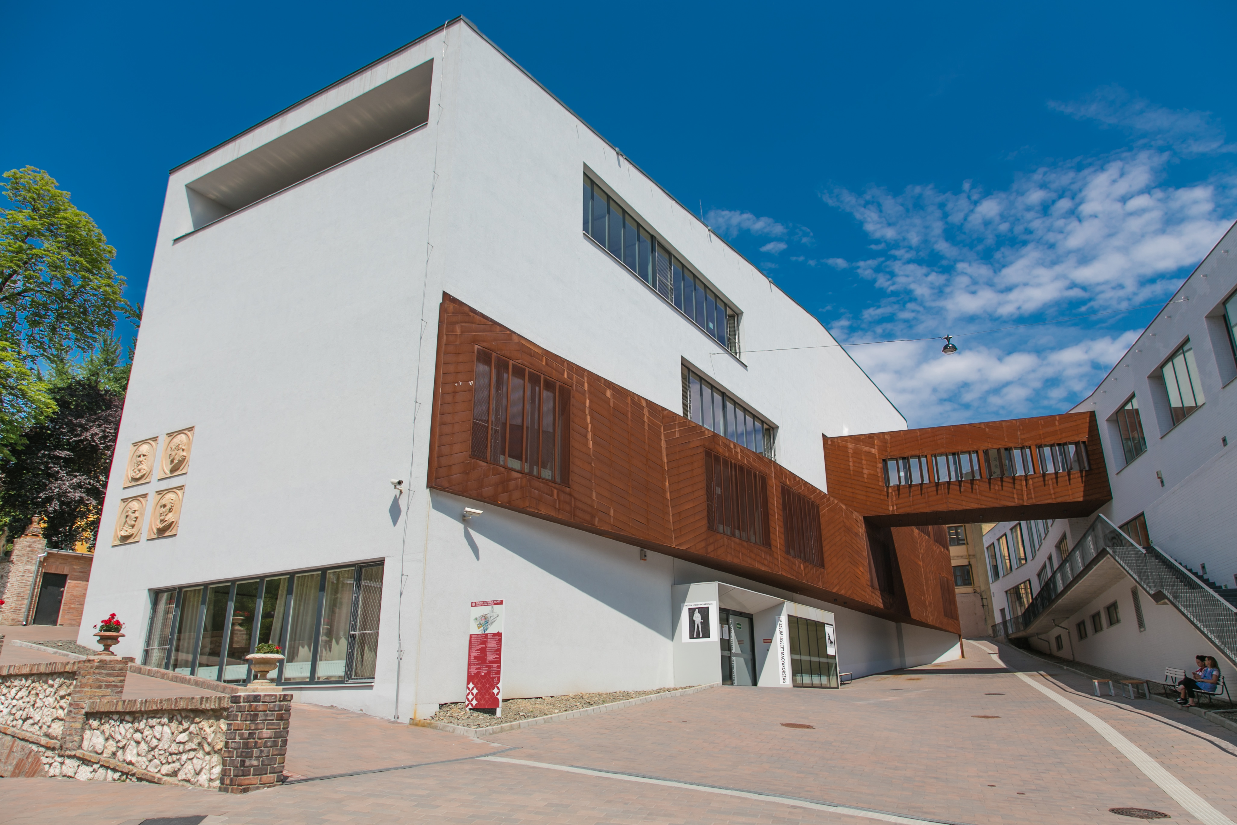 Central Washington University | Hungary: University of Pécs