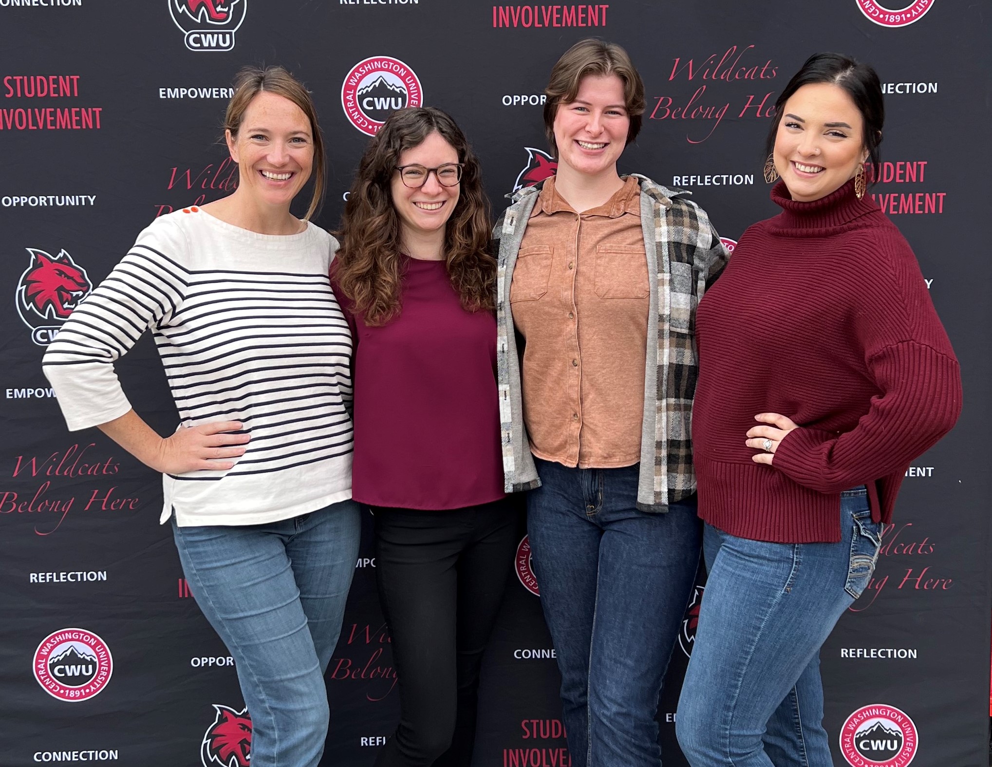 Central Washington University | Health Promotion