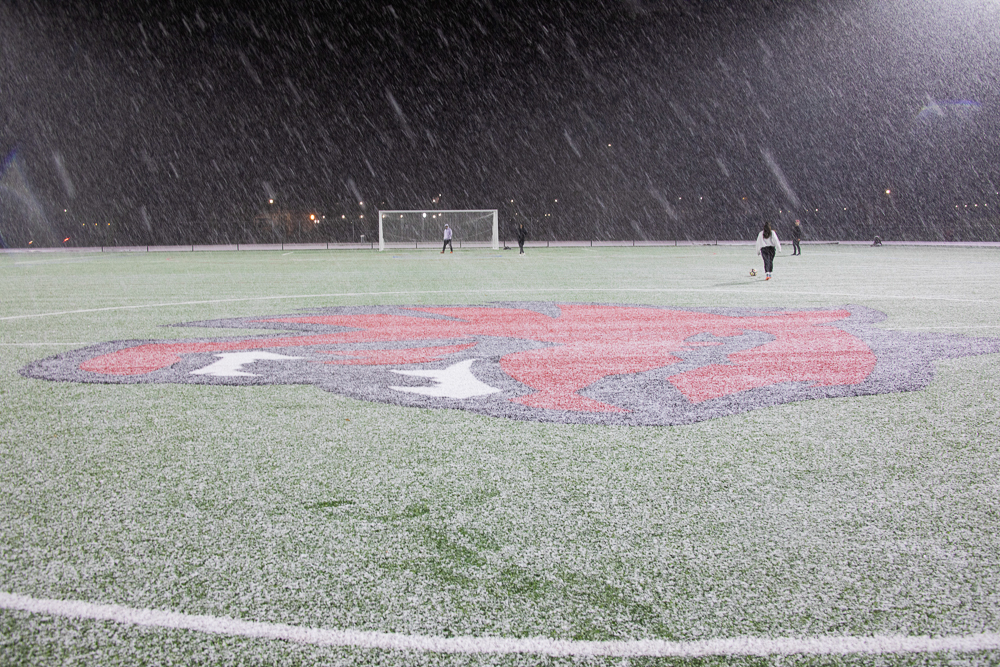 Central Washington University | Facility Reservations Pricing